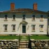 Colonial Farm – Torrey Architecture
