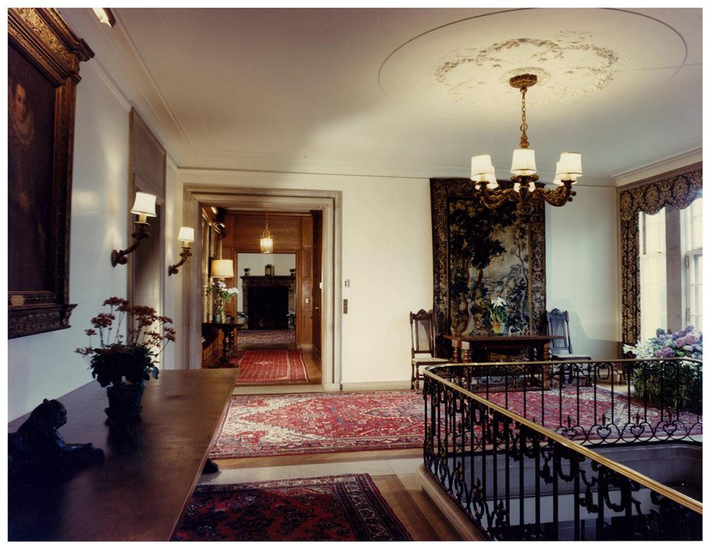 MIT Endicott House – Torrey Architecture