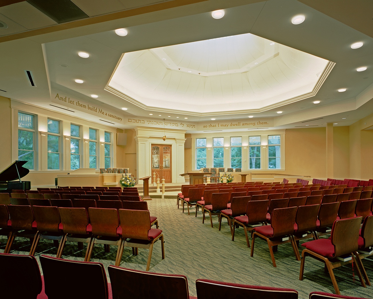 09-sanctuary – Torrey Architecture