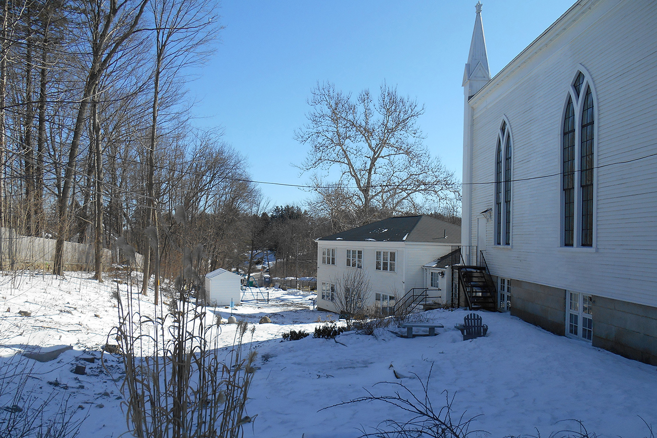 BEFORE-North-Parish-Church-(Terrace-entry) – Torrey Architecture