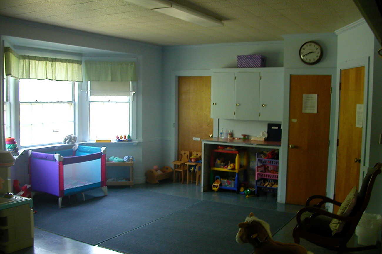 BEFORE-North-Parish-Church-(classroom) – Torrey Architecture