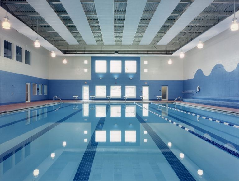 Worcester Jewish Community Center – Torrey Architecture