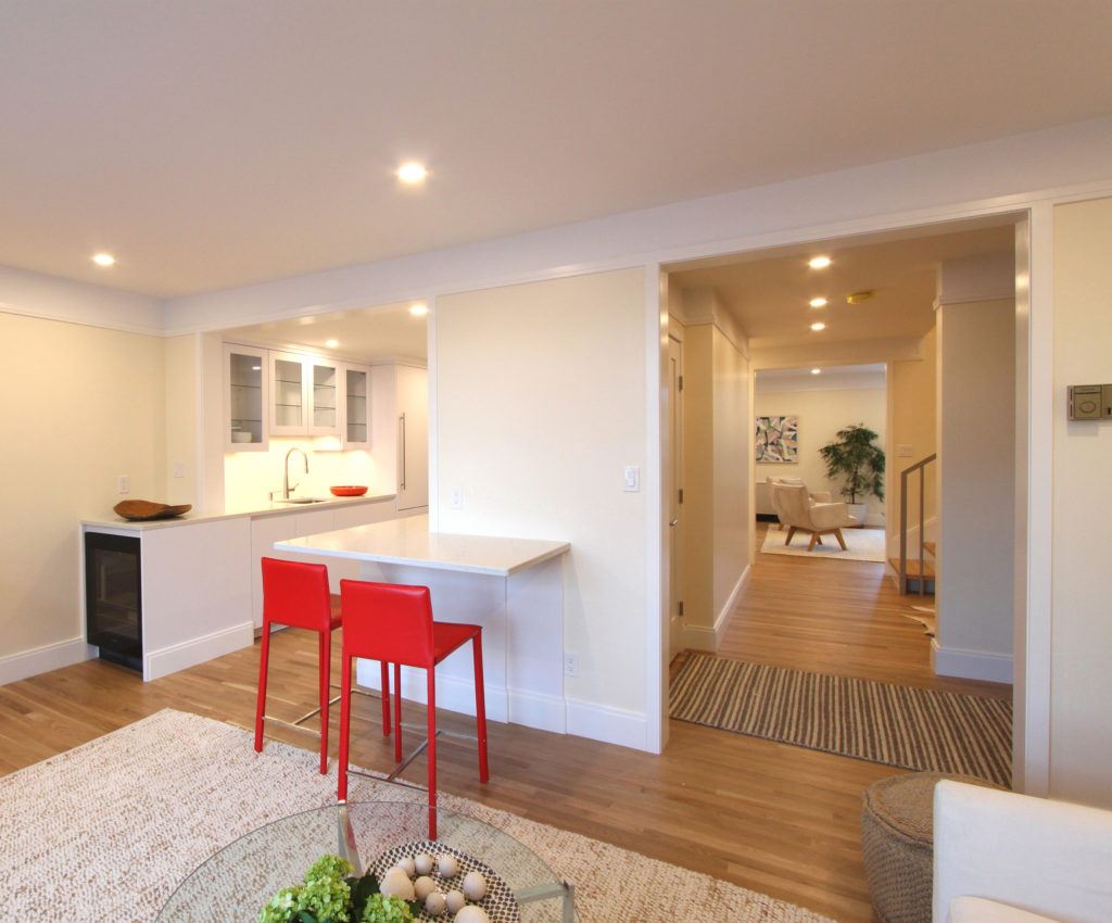 Clean Lines for Urban Living – Torrey Architecture